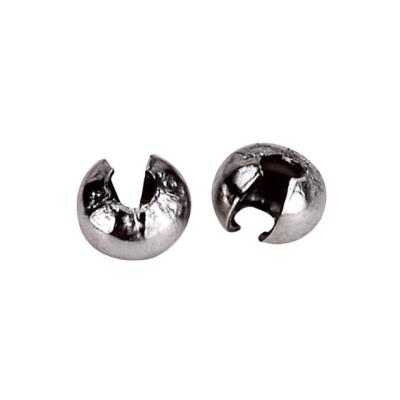 China 4.5*6Mm Blinds Components Bead  Ball Chain Connector Steel Ball Match Chain Connector for sale