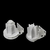 China Most popular plastic  Blinds Spare Parts Roller Blinds Up Mechanism Roller Blind Components Parts Accessories for sale