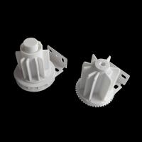 China Most popular plastic  Blinds Spare Parts Roller Blinds Up Mechanism Roller Blind Components Parts Accessories for sale