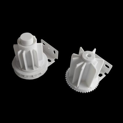 China Most popular plastic  Blinds Spare Parts Roller Blinds Up Mechanism Roller Blind Components Parts Accessories for sale