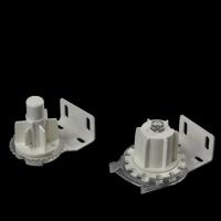 China Most popular plastic  Blinds Spare Parts Roller Blinds Up Mechanism Roller Blind Components Parts Accessories for sale