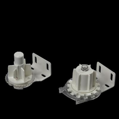 China Most popular plastic  Blinds Spare Parts Roller Blinds Up Mechanism Roller Blind Components Parts Accessories for sale