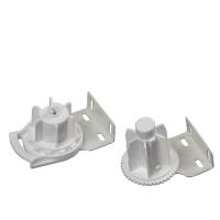 China Most popular plastic  Blinds Spare Parts Roller Blinds Up Mechanism Roller Blind Components Parts Accessories for sale