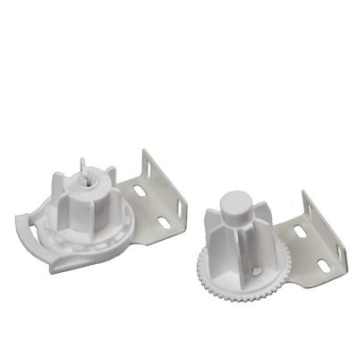 China Most popular plastic  Blinds Spare Parts Roller Blinds Up Mechanism Roller Blind Components Parts Accessories for sale