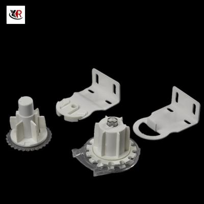 China High Quality 32Mm Plastic Roller Blinds Clutch Components Mechanism Blinds Accessories for sale
