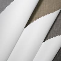 China Newly 100% Polyester Elegant Blackout Most Popular Colors Roller Blinds Fabrics for sale
