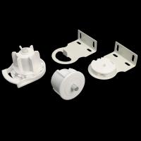 China High Quality 32Mm Plastic Roller Blinds Clutch Components Mechanism Blinds Accessories for sale
