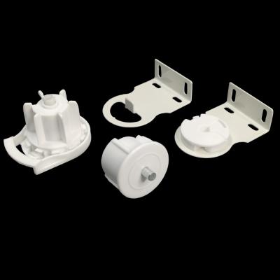 China High Quality 32Mm Plastic Roller Blinds Clutch Components Mechanism Blinds Accessories for sale