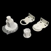 China High Quality 32Mm Plastic Roller Blinds Clutch Components Mechanism Blinds Accessories for sale