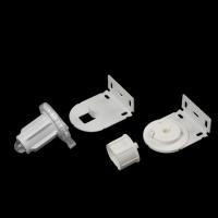 China High Quality 32Mm Plastic Roller Blinds Clutch Components Mechanism Blinds Accessories for sale