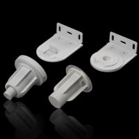 China High Quality 32Mm Plastic Roller Blinds Clutch Components Mechanism Blinds Accessories for sale