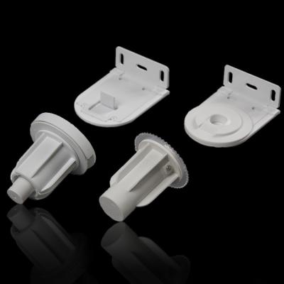 China High Quality 32Mm Plastic Roller Blinds Clutch Components Mechanism Blinds Accessories for sale