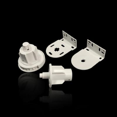 China High Quality 32Mm Plastic Roller Blinds Clutch Components Mechanism Blinds Accessories for sale