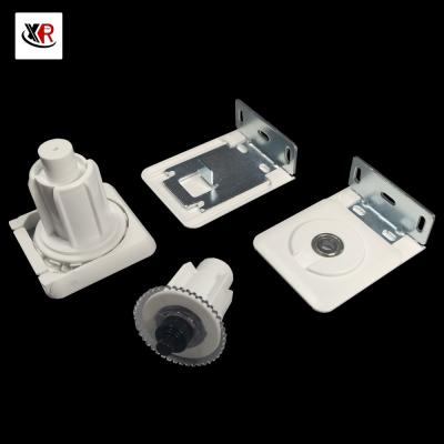 China High Quality 32Mm Plastic Roller Blinds Clutch Components Mechanism Blinds Accessories for sale