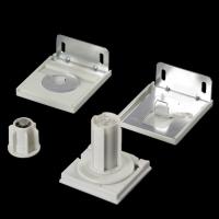 China High Quality 32Mm Plastic Roller Blinds Clutch Components Mechanism Blinds Accessories for sale