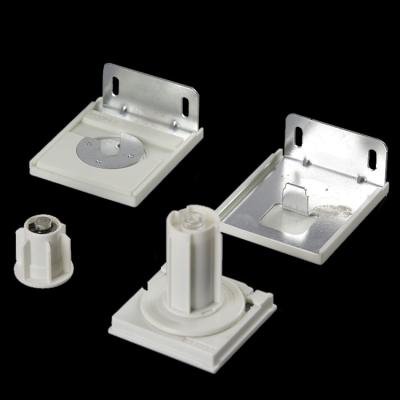 China High Quality 32Mm Plastic Roller Blinds Clutch Components Mechanism Blinds Accessories for sale
