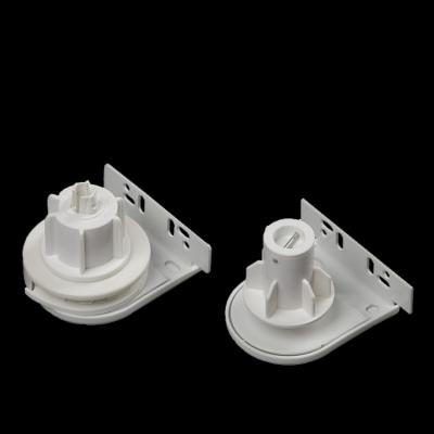 China High Quality 32Mm Plastic Roller Blinds Clutch Components Mechanism Blinds Accessories for sale
