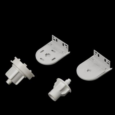 China High Quality 32Mm Plastic Roller Blinds Clutch Components Mechanism Blinds Accessories for sale