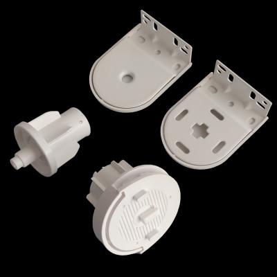 China High Quality 32Mm Plastic Roller Blinds Clutch Components Mechanism Blinds Accessories for sale
