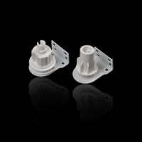 China High Quality 32Mm Plastic Roller Blinds Clutch Components Mechanism Blinds Accessories for sale