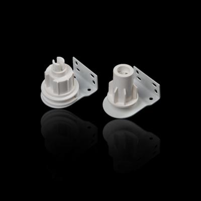 China High Quality 32Mm Plastic Roller Blinds Clutch Components Mechanism Blinds Accessories for sale