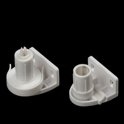 China High Quality 32Mm Plastic Roller Blinds Clutch Components Mechanism Blinds Accessories for sale