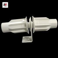 China High Quality 32Mm Plastic Roller Blinds Clutch Components Mechanism Blinds Accessories for sale