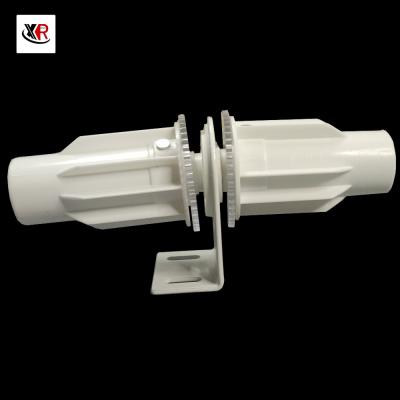China High Quality 32Mm Plastic Roller Blinds Clutch Components Mechanism Blinds Accessories for sale