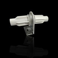 China High Quality 32Mm Plastic Roller Blinds Clutch Components Mechanism Blinds Accessories for sale