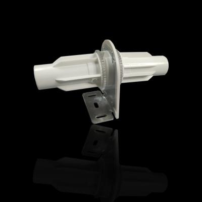 China High Quality 32Mm Plastic Roller Blinds Clutch Components Mechanism Blinds Accessories for sale