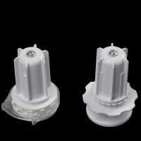 China High Quality 32Mm Plastic Roller Blinds Clutch Components Mechanism Blinds Accessories for sale