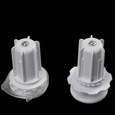 China High Quality 32Mm Plastic Roller Blinds Clutch Components Mechanism Blinds Accessories for sale