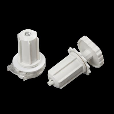China High Quality 32Mm Plastic Roller Blinds Clutch Components Mechanism Blinds Accessories for sale