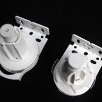 China High Quality 32Mm Plastic Roller Blinds Clutch Components Mechanism Blinds Accessories for sale