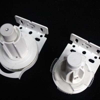China High Quality 32Mm Plastic Roller Blinds Clutch Components Mechanism Blinds Accessories for sale