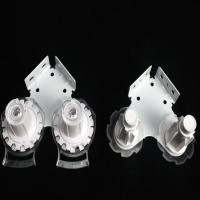 China High Quality 32Mm Plastic Roller Blinds Clutch Components Mechanism Blinds Accessories for sale