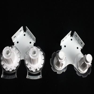 China High Quality 32Mm Plastic Roller Blinds Clutch Components Mechanism Blinds Accessories for sale