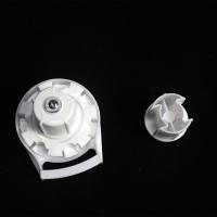 China High Quality 32Mm Plastic Roller Blinds Clutch Components Mechanism Blinds Accessories for sale