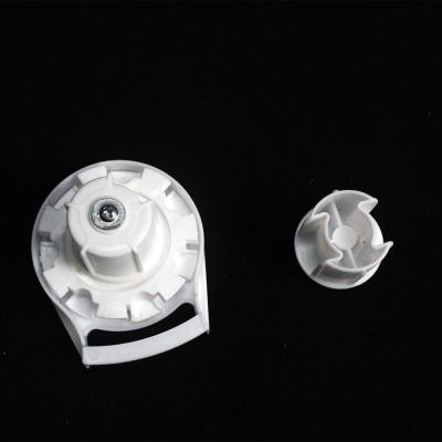 China High Quality 32Mm Plastic Roller Blinds Clutch Components Mechanism Blinds Accessories for sale