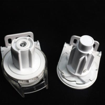 China High Quality 32Mm Plastic Roller Blinds Clutch Components Mechanism Blinds Accessories for sale