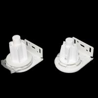 China High Quality 32Mm Plastic Roller Blinds Clutch Components Mechanism Blinds Accessories for sale
