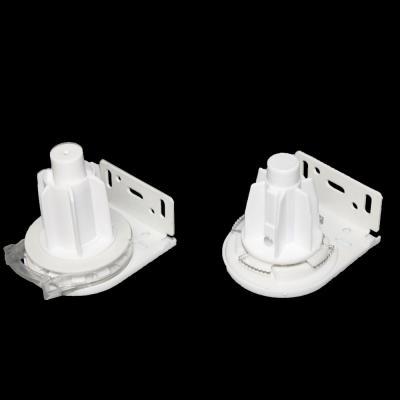 China High Quality 32Mm Plastic Roller Blinds Clutch Components Mechanism Blinds Accessories for sale