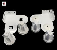 China Double Roller 38Mm Good Quality Blinds Accessories Roller Blinds Mechanism Clutch for sale