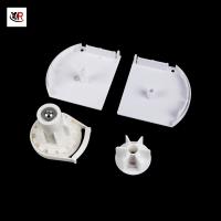 China Good Quality 38Mm Plastic Zebra Blinds Accessories Blind Mechanism Components for sale