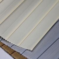 China New Arrival Design High Quality 100% Polyester Blackout Wonderful Roller Blinds Fabric for sale