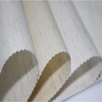 China diy smart motorized chain roller blinds spring loaded roller blinds fabric for sale