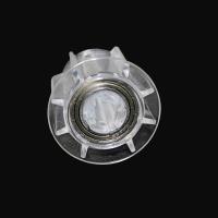 China 38mm Blind Accessories Idler With Bearing For Blind for sale