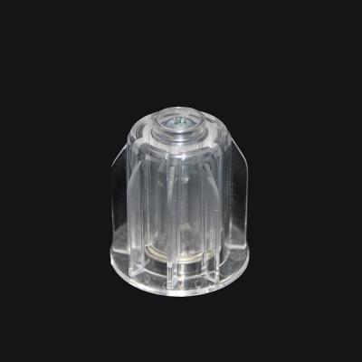 China 38mm Blind Accessories Idler With Bearing roller blind mechanism for sale