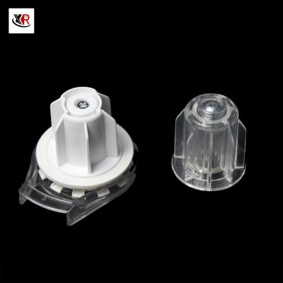 China 38mm roller blinds components  With Bearing roller blind mechanism for sale
