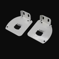 China 38mm roller blinds components  With Bearing roller blinds windows for sale